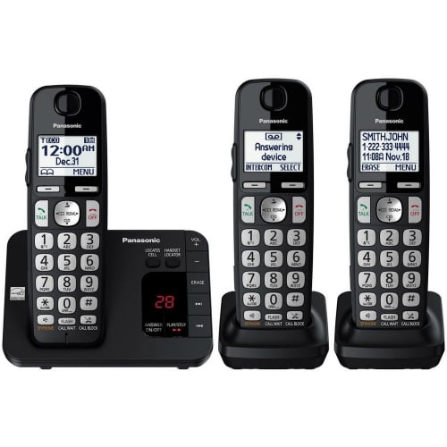 Panasonic Cordless Phone Sets