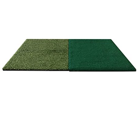 Dual Turf Matzilla Golf Mat 3 Feet x 5 Feet | Walmart Canada