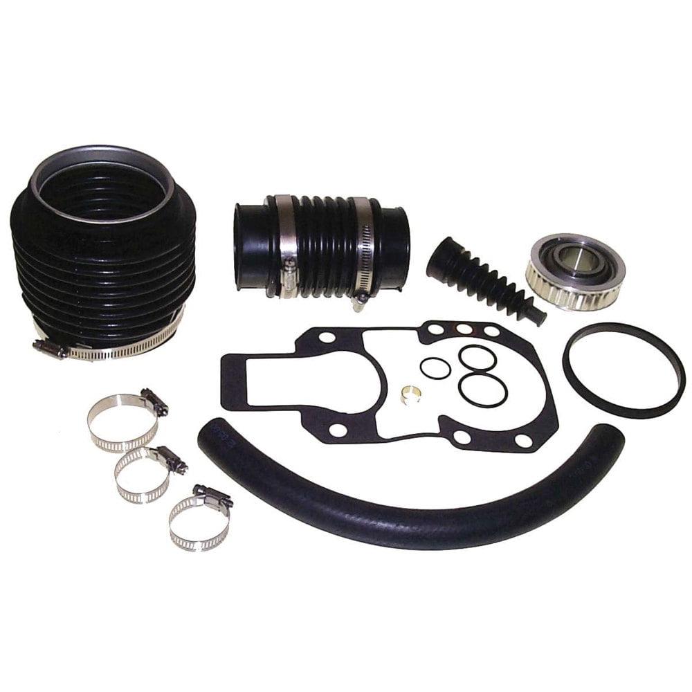 Sierra 18-8218 Transom Seal Kit - Walmart.com - Walmart.com
