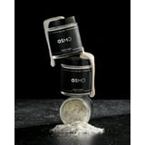 Osmo Salt's Creamy Ranch Sea Salt - Premium Gourmet Cooking and ...