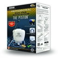 Hudson 4 Gallon Piston Bak-Pak Sprayer - Walmart.com