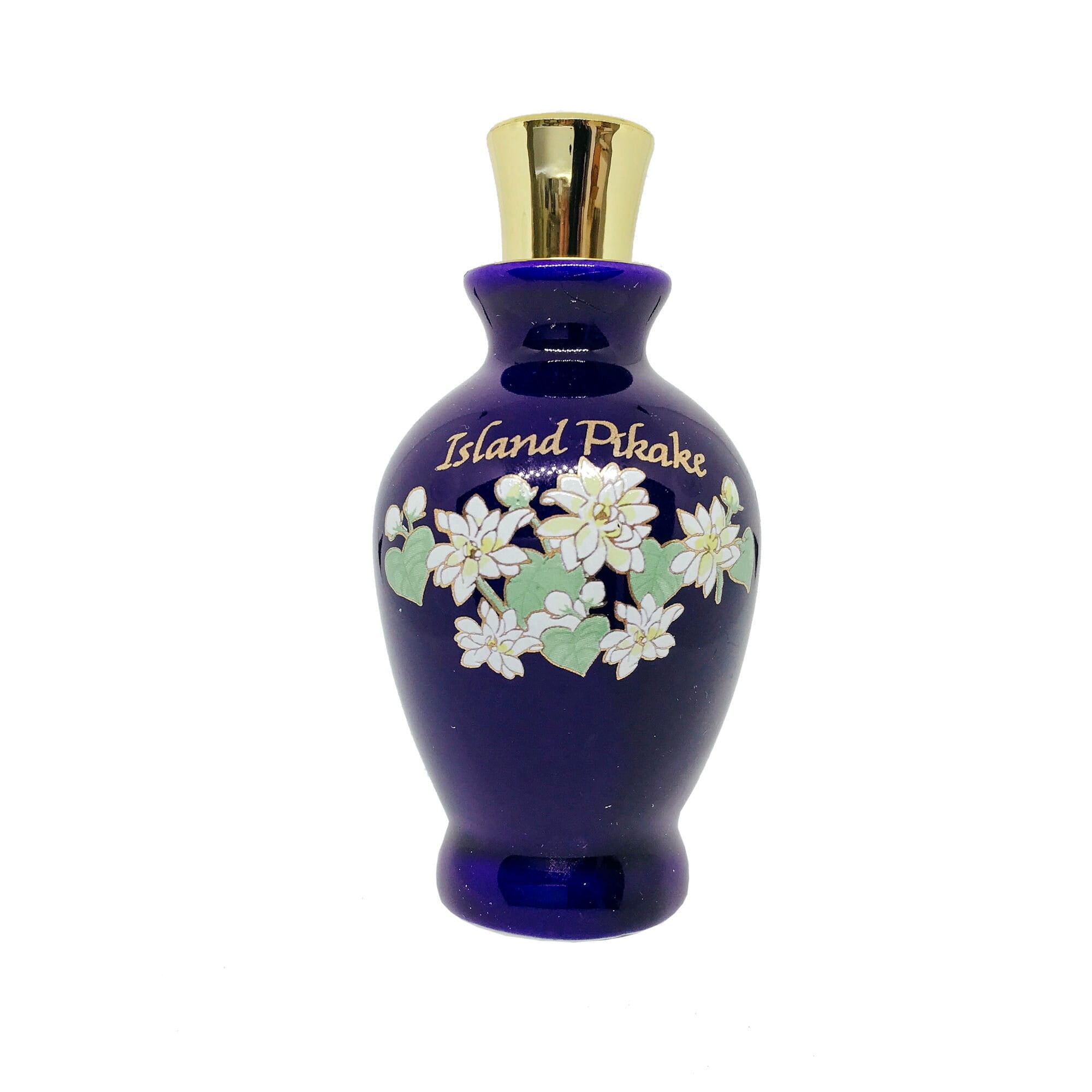 Island Pikake Perfume - Edward Bell - Hawaiian Classic Perfumes from ...