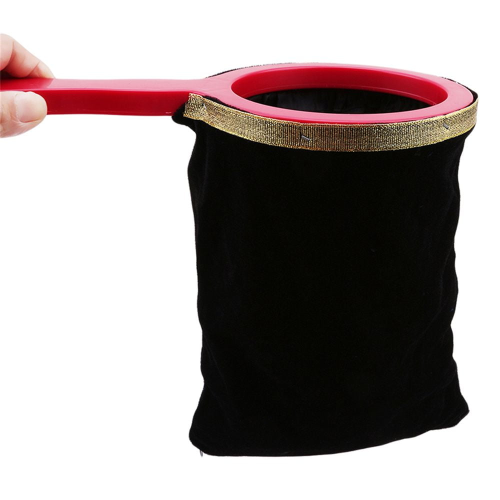 Magician Accessory Kids Toy Funny Street Trick Close Up Magic Magic ...