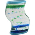 1 Dual Drip Liquid Dripping Timer - Calm Down Jar - Soothing and ...