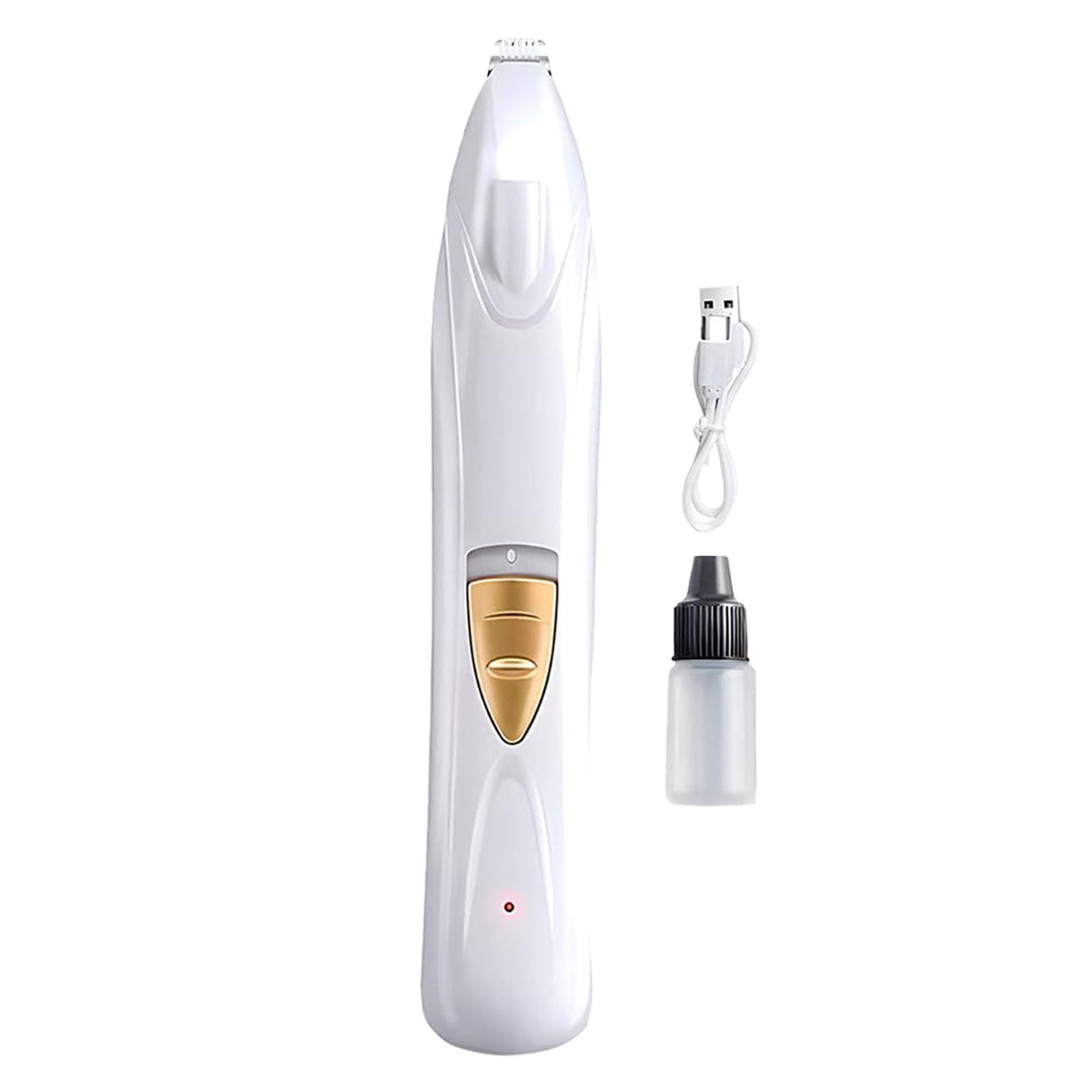 Click here for Laijunchiii Electrical Tools Dog Hair Trimmer Rech... prices