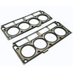 Michigan Motorsports Set of LS9 Head Gaskets and LS7 Lifters Kit fit: 4 ...