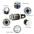 Male Masturbator Cup Sex Toys With Multiple Thrusting And Multiple