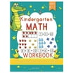 Scholastic Early Learners: Math Practice Kindergarten Workbook ...