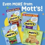 Mott's Real Juice Gummies, Assorted Fruit Snacks, Gluten-Free, 0.8 oz ...