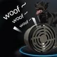 Dog Barking speaker Car Horn Universal Dog Horn Motorcycle Battery Auto ...