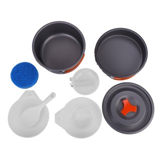 Stanley Camp Pro Cook Set - Walmart.com