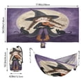 Portable Outdoor Camping Hammock Travel Hammock Ideal for Backpacking ...