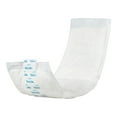 "Secure Adult Super Absorbent Ultra Booster Pad, Extra Long 13"" L ...