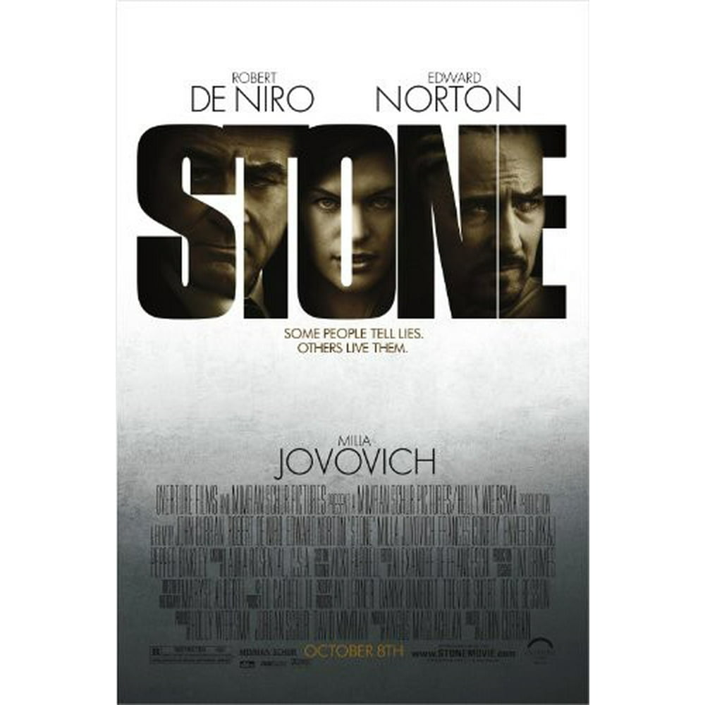 Stone (DVD) - Walmart.com - Walmart.com