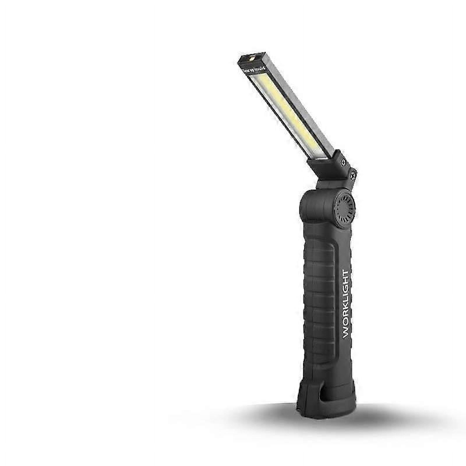Linterna plegable para exteriores, luz de emergencia regulable de alto ...