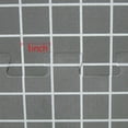 32x32cm Knit Blocking Board Knitting Blocking Pad Knit Blocking Comb T ...