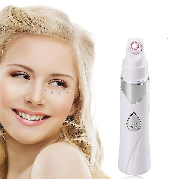 Therapy Acne Laser Pen Blue Light For Galvanic Waves Tightening Pores ...