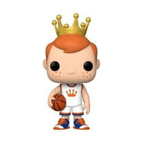 Funko Pop! Basketball Freddy Comic Con Exclusive #182 + Protector ...