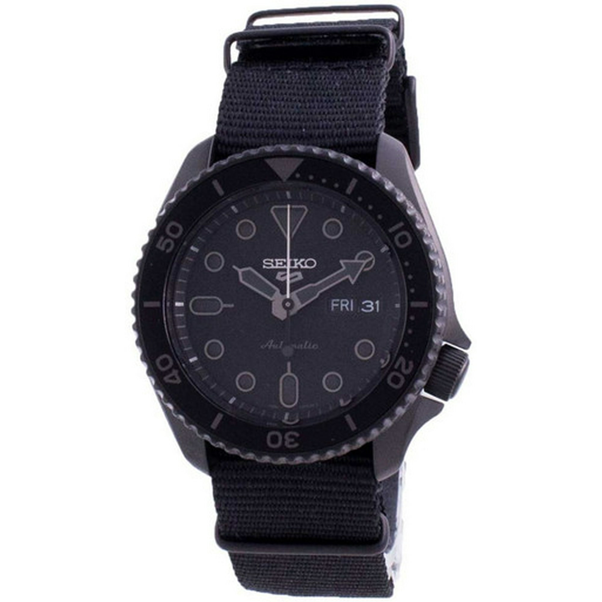 Click here for Seiko 5 Sports Street Style Automatic Srpd79 Srpd7... prices