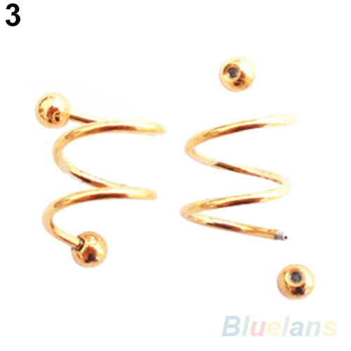 Cartilage Piercing Ring