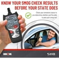 INNOVA 5110 CarScan Bluetooth WiFi Code Reader Automotive Diagnostic ...