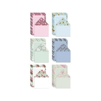 Claire's Accessories Stationery Kit with Pink Avocado Theme Includes ...