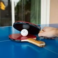PRO-SPIN Ping Pong Balls, 3-Star White Table Tennis Balls, 12 Count ...