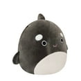 "Squishmallows Ultra-Soft 14"" Kai Orca Plush Toy - Authentic ...