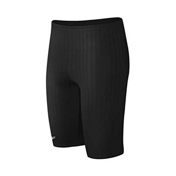 Speedo - SPEEDO Aquablade Jammer,Black,28 - Walmart.com - Walmart.com