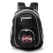 NCAA Mississippi State Bulldogs 2-Piece Luggage and Backpack Set ...