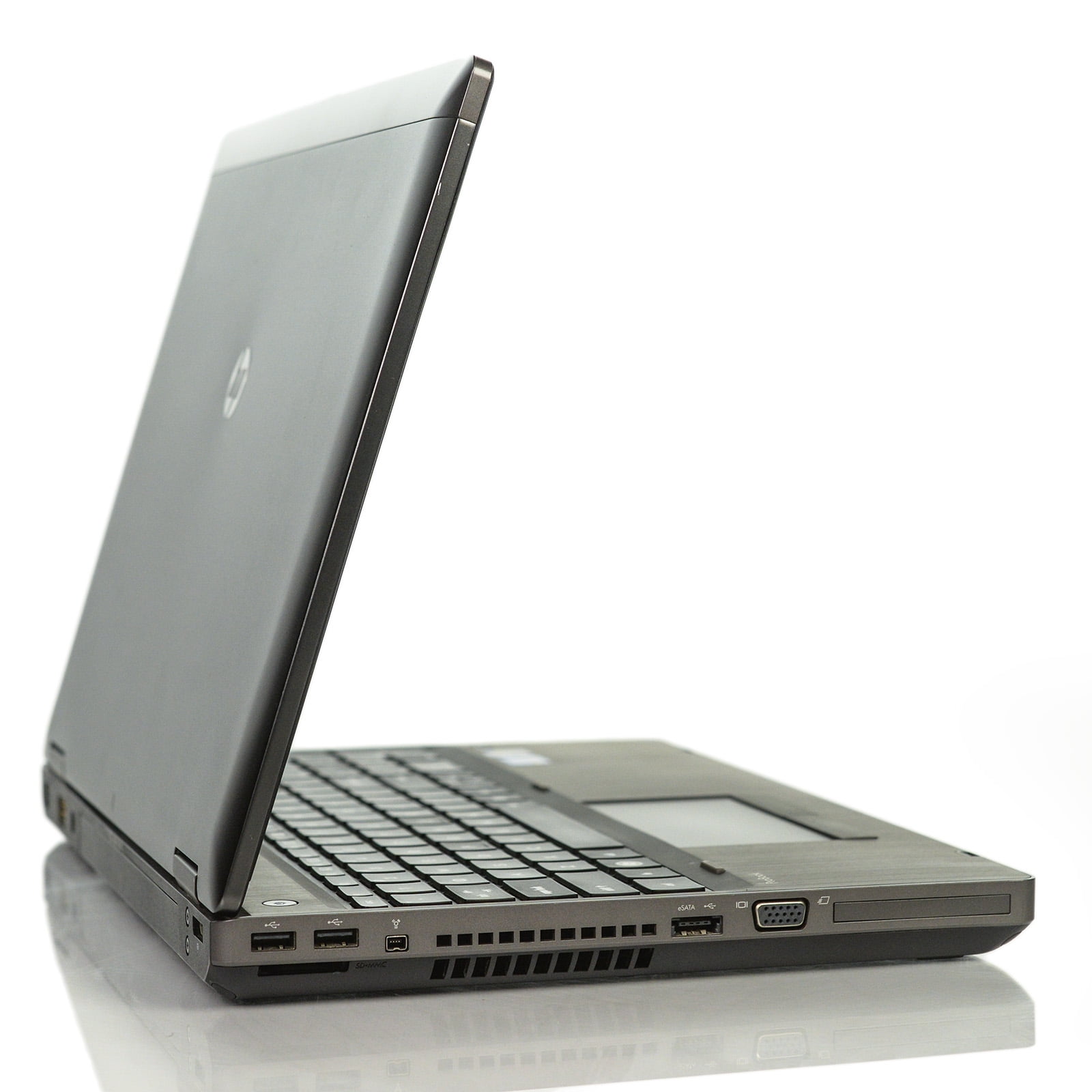 Buy HP ProBook 6560B 15.6 PC Laptop, Intel Core i5, 8GB RAM, 500GB SSD ...