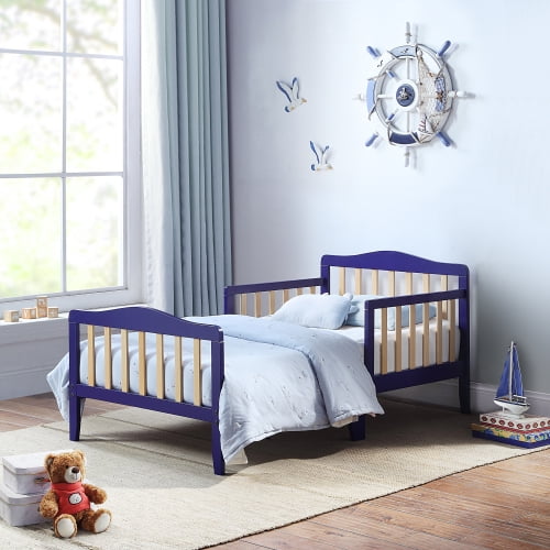 Crib Mattress Support Frame