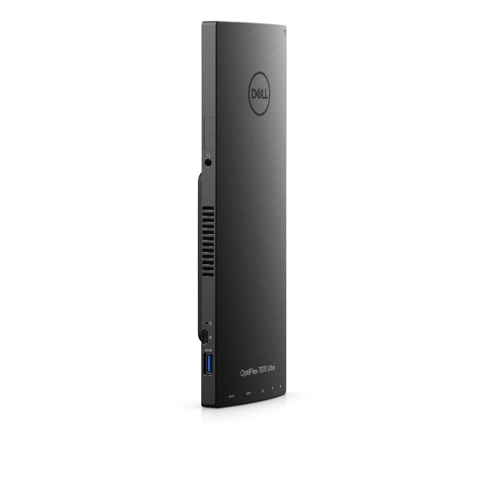 Dell OptiPlex 7070 - Intel Core i7 8th Gen - i7-8565U - Quad Core 4 ...
