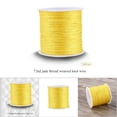M Buder 109 Yards (100m) Nylon Chinese Knot Cord Rattail Macrame ...