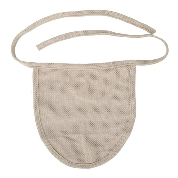 Neck Stoma Protector,Neck Trachea Cover Double Neck Stoma Protector ...