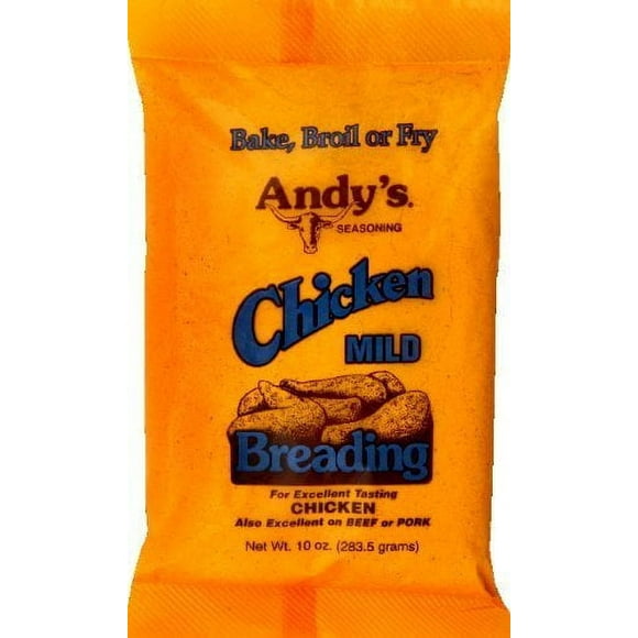 Andys Chicken