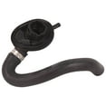 ASFIT-Autoparts Heater Hose For Mercedes-Benz C320 2001-2005 CLK 63 AMG ...