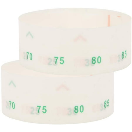 Pin Position Ruler, Fit for Bro Sweater Knitting Machine Nylon Pin ...