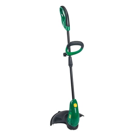 New Weed Eater Twist N Edge 13 120V 4.3 Amp Electric Grass Lawn Trimmer Edger BrickSeek