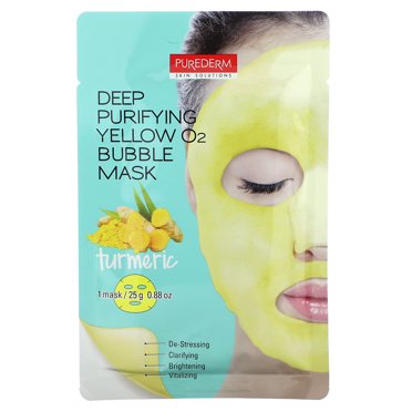 Incredible Healing Feelings Tummy Mask - Walmart.com