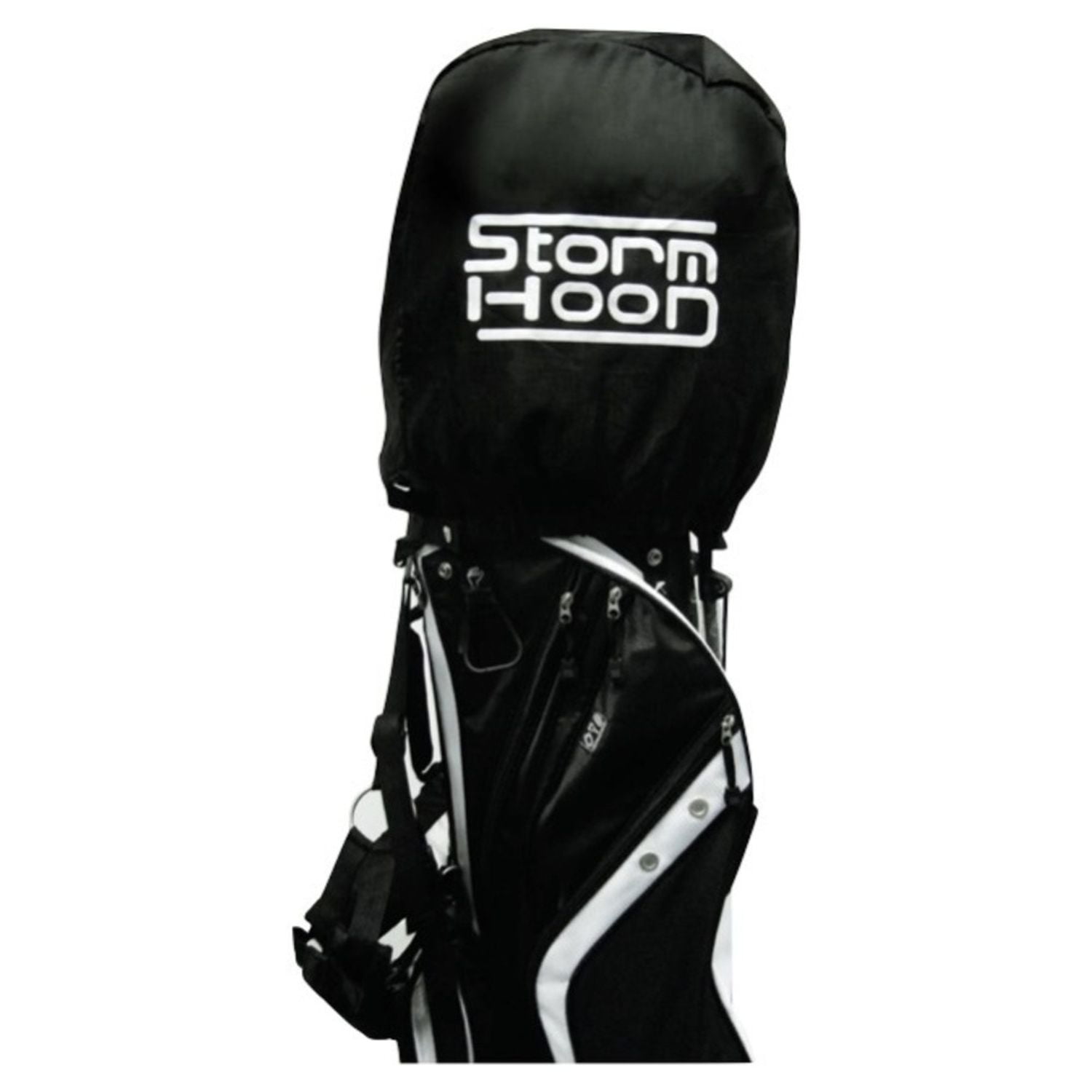 Click here for Longridge Storm Golf Bag Cover One Size prices
