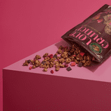 Love Crunch Organic Granola, Dark Chocolate and Red Berries, 11.5 oz ...