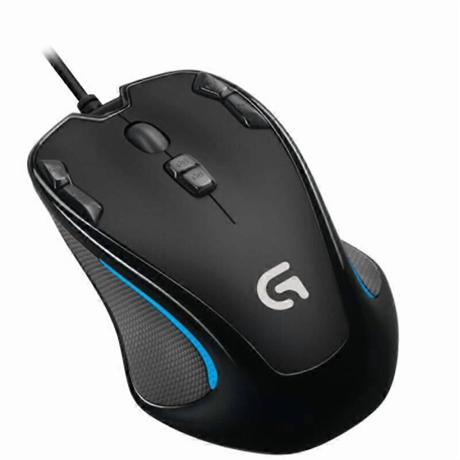 Click here for Zhaotianshun G300s Optical Gaming Mouse Black prices