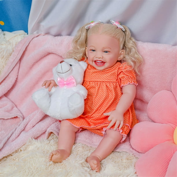 24 Inch Baby Doll