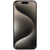 Verizon Apple iPhone 15 Pro 128GB Natural Titanium - Walmart.com