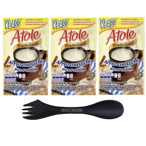 Klass Atole