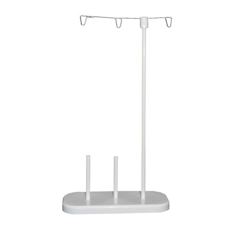 gufffrom 2 Thread Spool Holder Quilting Thread Lightweight Stand ...
