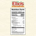 Ellio's Original Crust Cheese Pizza, 100% Real Cheese, 3.43lb, 27 Count ...