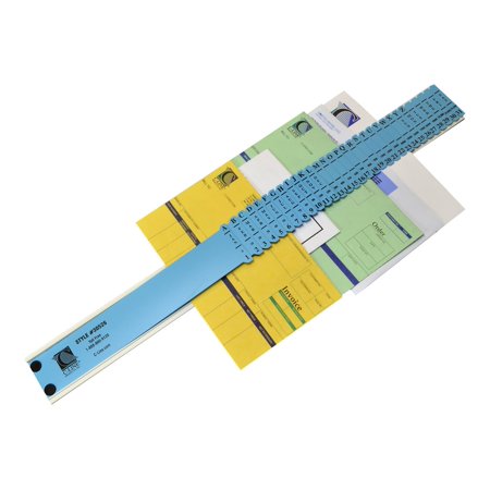 C-Line All-Purpose - Sorter - 31 parts - pre-printed: Jan-Dec, 1-31 ...