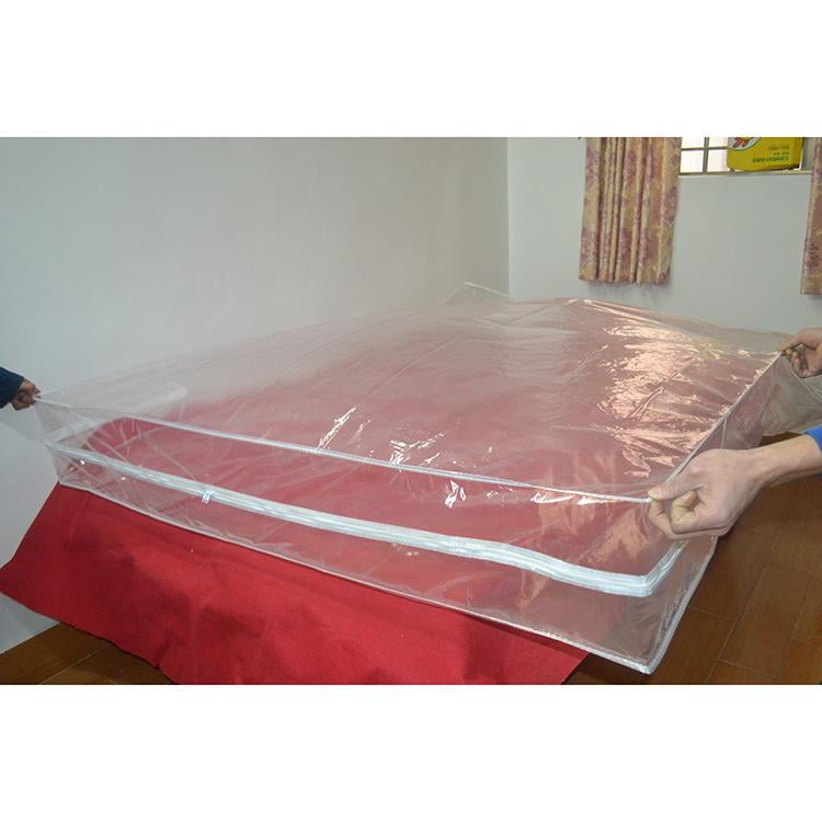 Click here for Unbranded Groofoo Plastic Mattress Protective Cove... prices